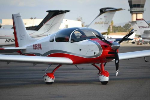 Sling 4 – Sling Aircraft New Zealand