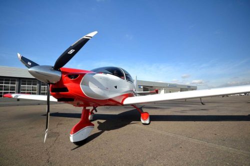 Sling 4 – Sling Aircraft New Zealand