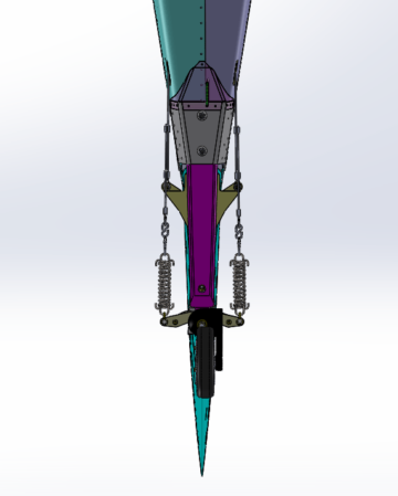 Sling Kits – Sling Aircraft New Zealand