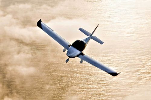 Sling 2 – Sling Aircraft New Zealand