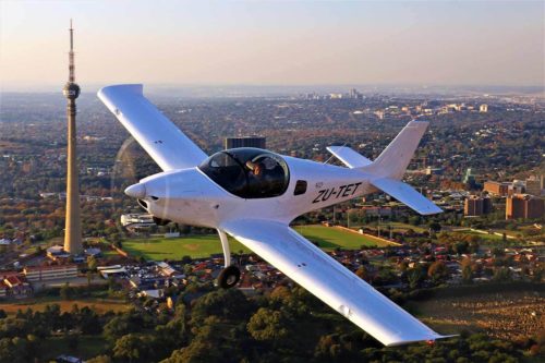 Sling 2 – Sling Aircraft New Zealand