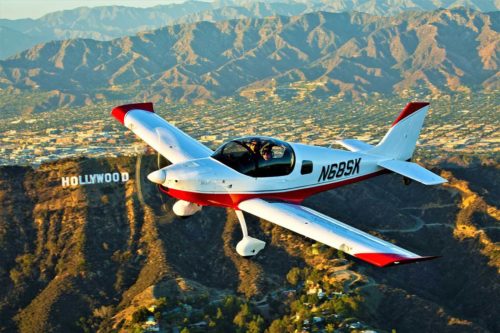 Sling 2 – Sling Aircraft New Zealand