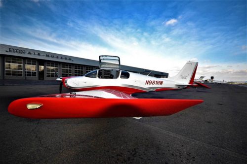 Sling 4 – Sling Aircraft New Zealand